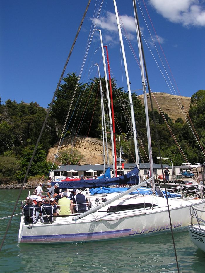 Astrolabe Sailing | Sailing, yachts, adventure and sailing around the ...
