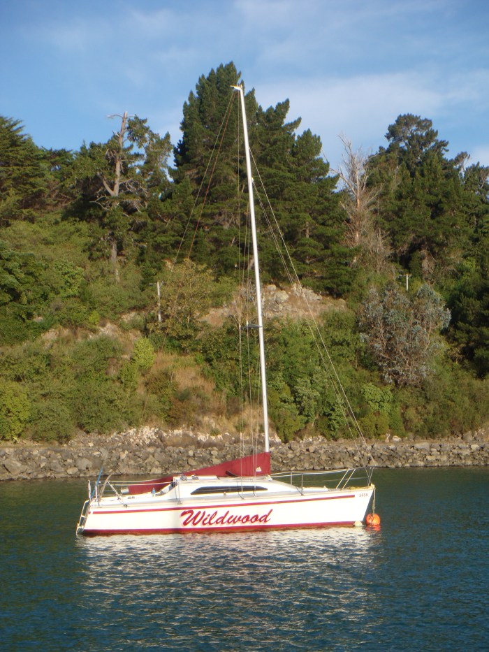 Astrolabe Sailing | Sailing, yachts, adventure and sailing around the ...