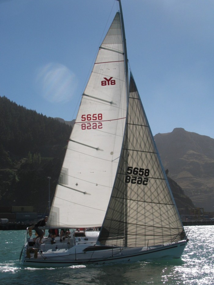Astrolabe Sailing | Sailing, yachts, adventure and sailing around the ...