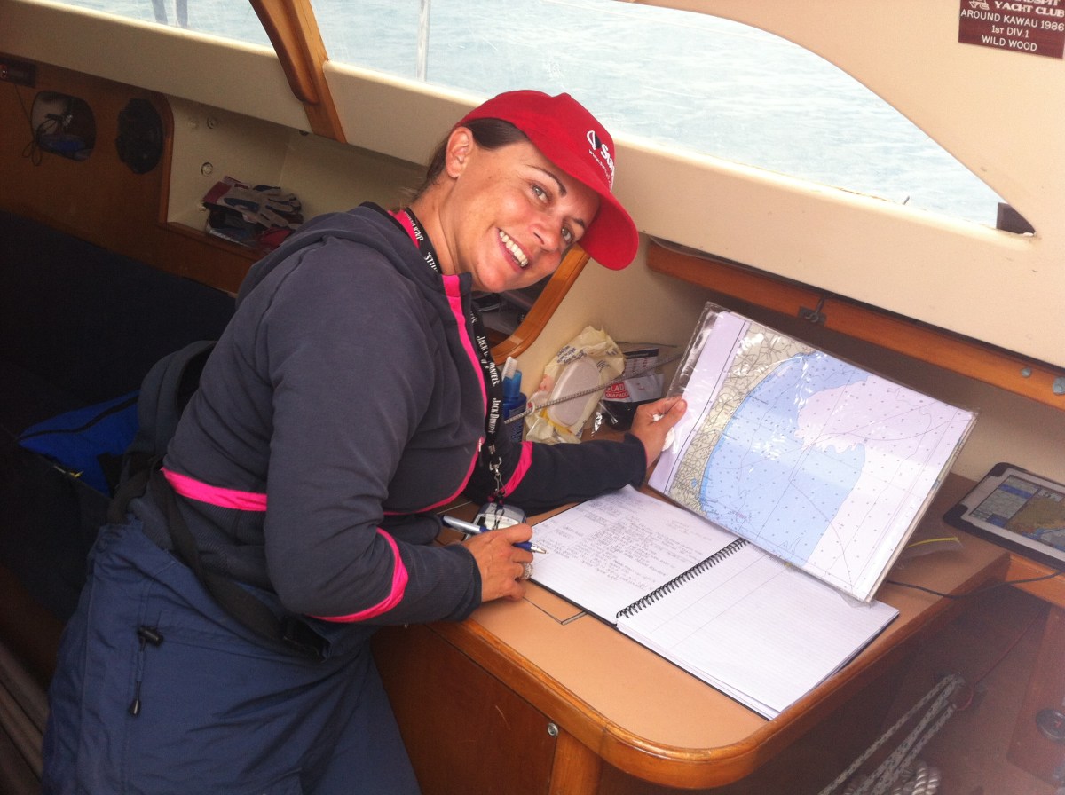 GPS | Astrolabe Sailing