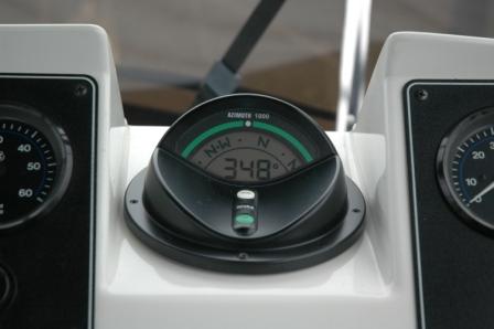 The Magnetic Compass | Astrolabe Sailing