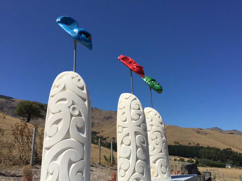 A weekend in Port Levy | Astrolabe Sailing