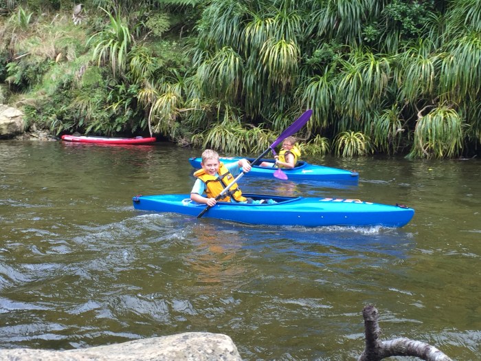 There is more to Punakaiki than just Pancakes | Astrolabe Sailing