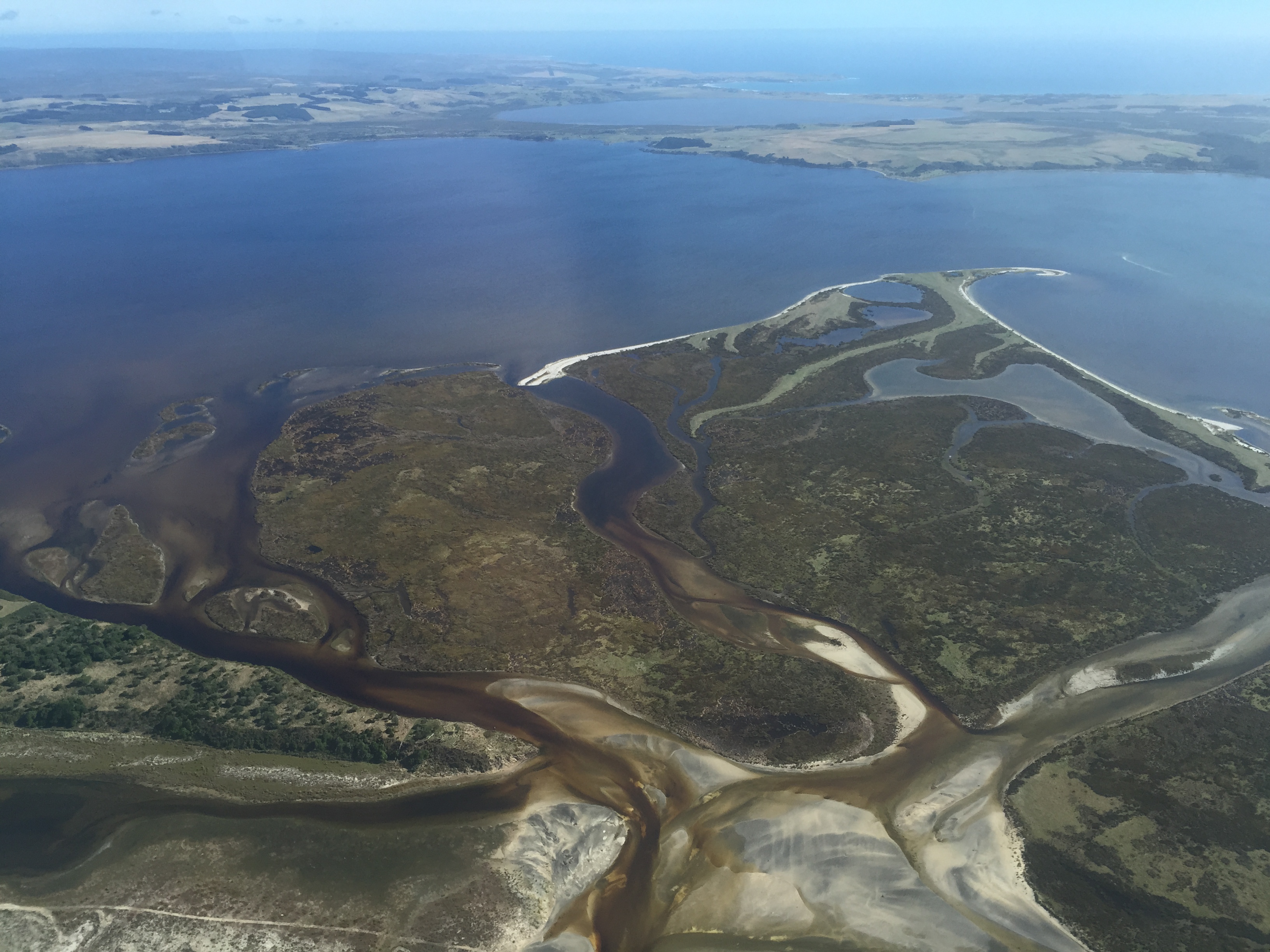 Pitt Island Perfection | Astrolabe Sailing