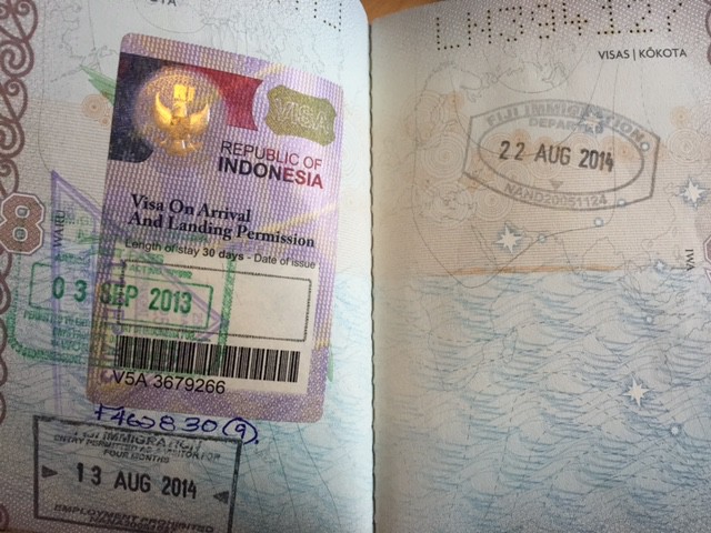 Country Entry & Exit Requirements & Schengen | Astrolabe Sailing