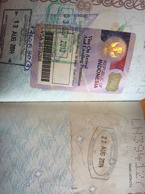 Country Entry & Exit Requirements & Schengen | Astrolabe Sailing