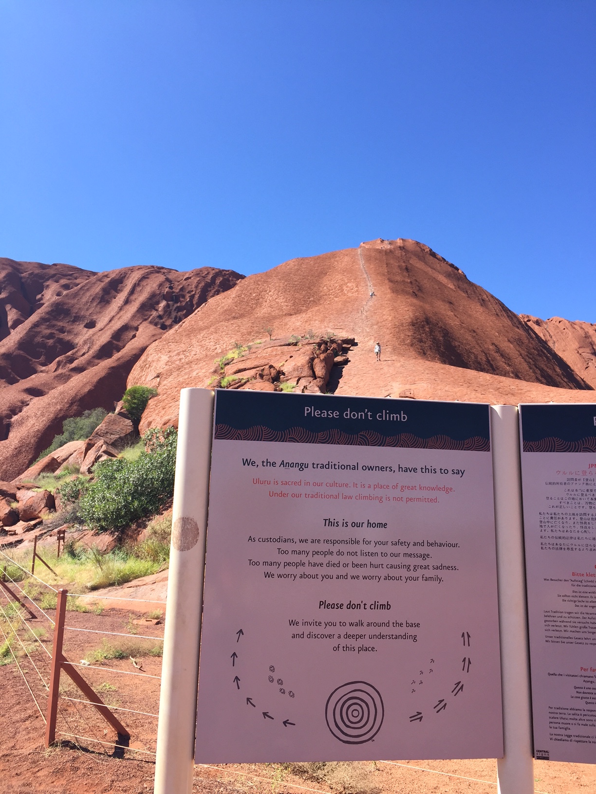 Uluru -Ayers Rock | Astrolabe Sailing