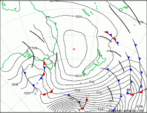 Meteorology – All about the Atmosphere | Astrolabe Sailing