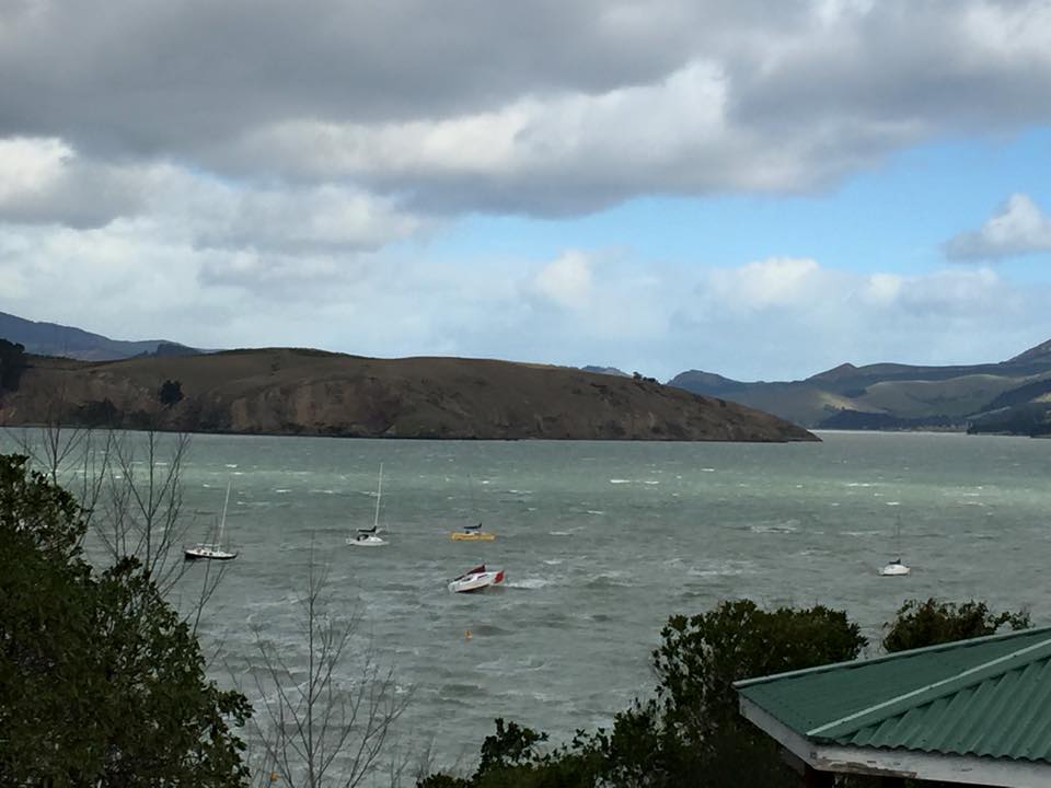 Meteorology – What about the wind…? | Astrolabe Sailing
