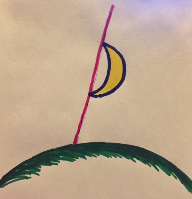 Celestial Navigation – The Moon | Astrolabe Sailing