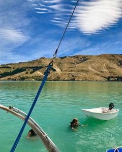 Messing about in boats | Astrolabe Sailing